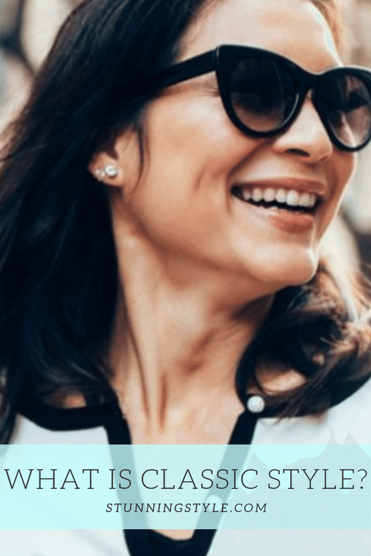 What Is Classic Style? - Stunning Style