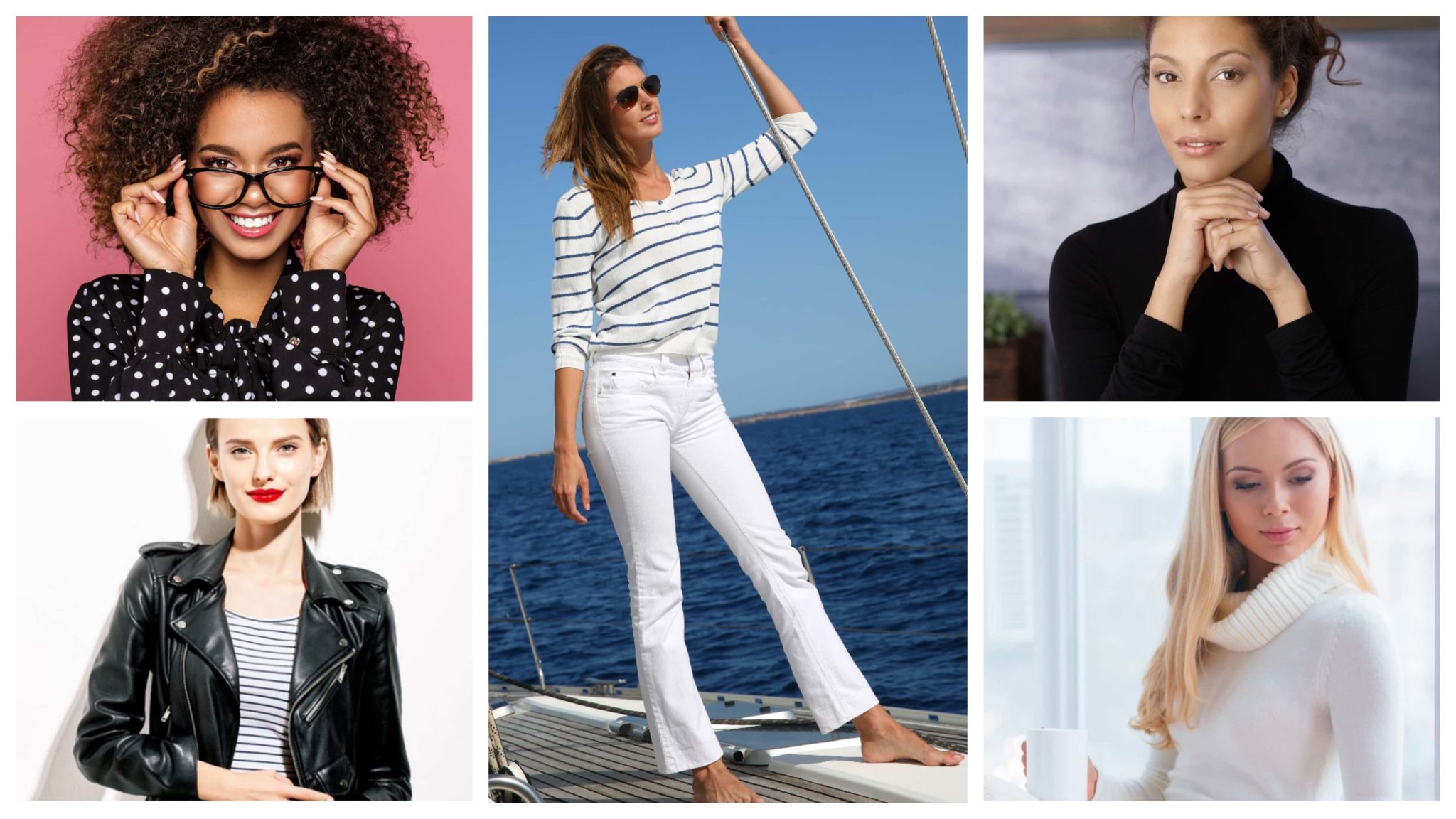 Classic Style Twists - Stunning Style